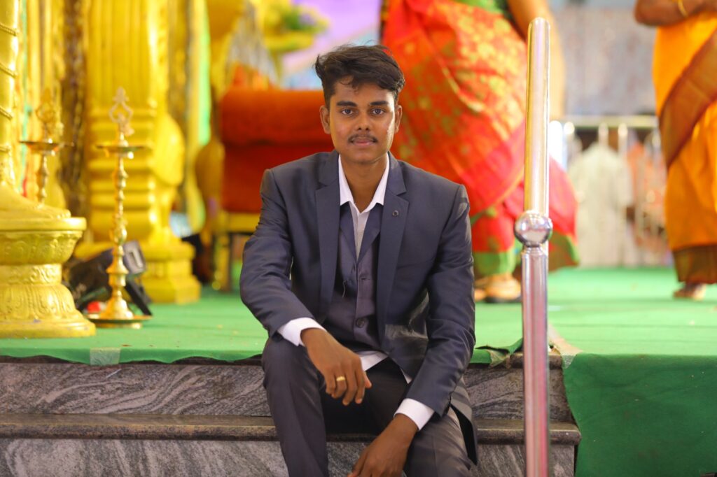 About - Intech Solution